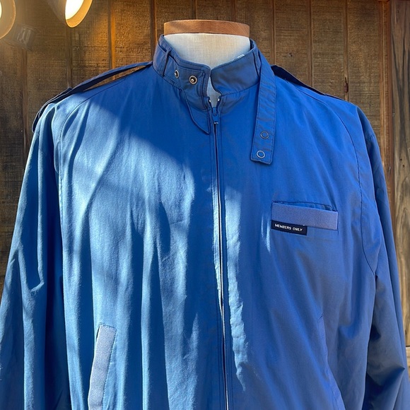 Members Only | Jackets & Coats | Vintage Members Only Jacket | Poshmark